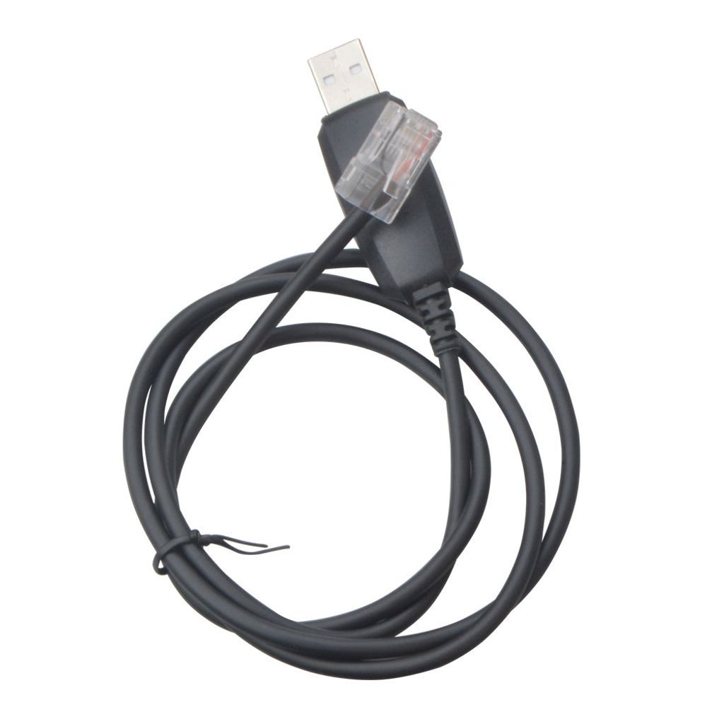 ANYTONE AT-779UV Programming Cable – Techoman Electronics Ltd