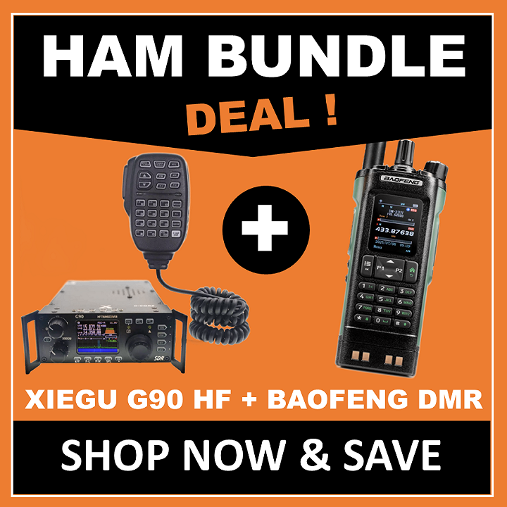 CHECK OUT OUR HAM BUNDLE DEAL