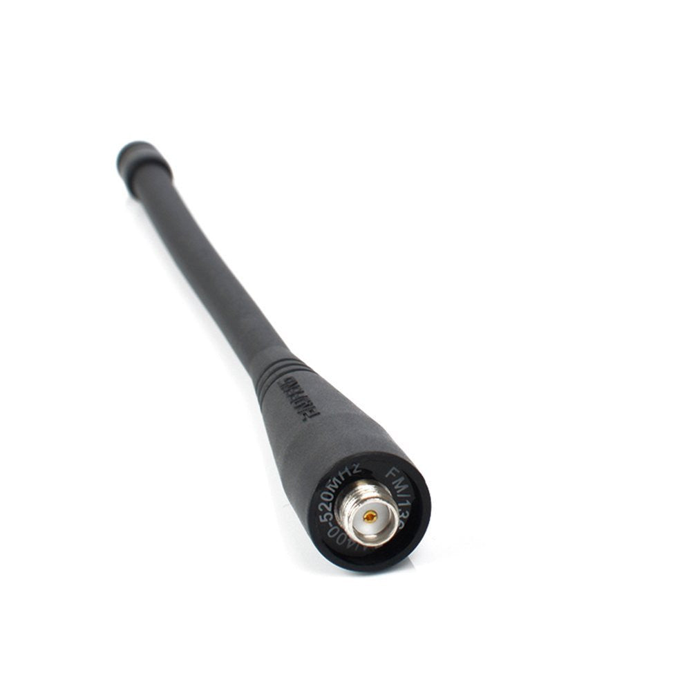 Atennas for Handheld Radios - Technoman Electronics