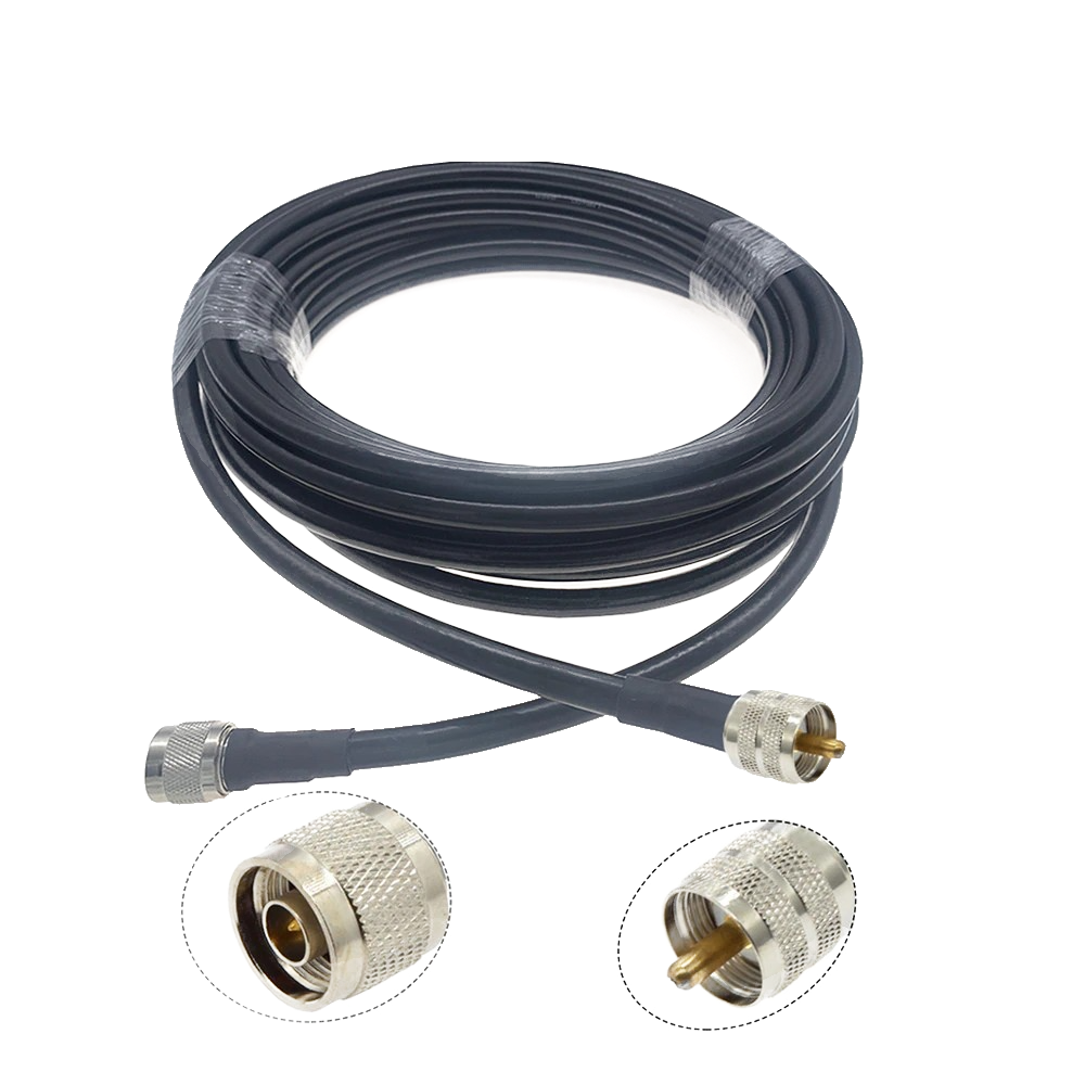 Pre-Made Cables and Connectors – Page 5