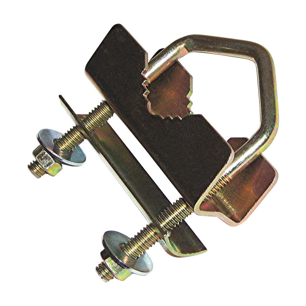 Antenna / Aerial Mount V Block Assembly Complete Heavy Duty