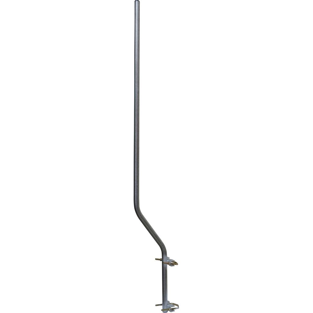 Antenna / Aerial Mount 1.5m Mast Extension Kit
