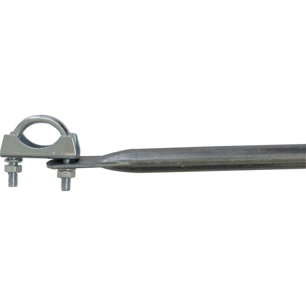 Antenna / Aerial Mount Stay 1.5m Galvanised Single – Techoman ...
