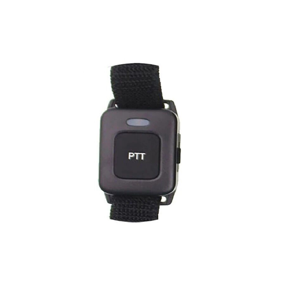 ANYTONE Bluetooth PTT Button for AT-D878UV Plus and AT-D578UVPro Radio