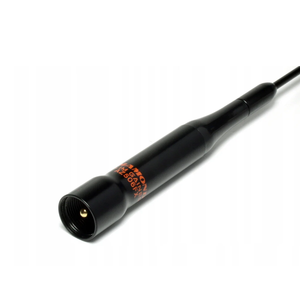 DIAMOND AZ-506FX VHF/UHF 2m/70cm Mobile Whip Antenna / Aerial PL259