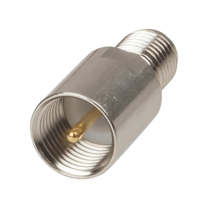 FME Plug to SMA Socket Joiner / Connector / Adaptor / Adapter