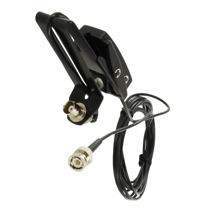 NAGOYA RB-CLP BNC Antenna / Aerial Window Clip Mount – Techoman ...