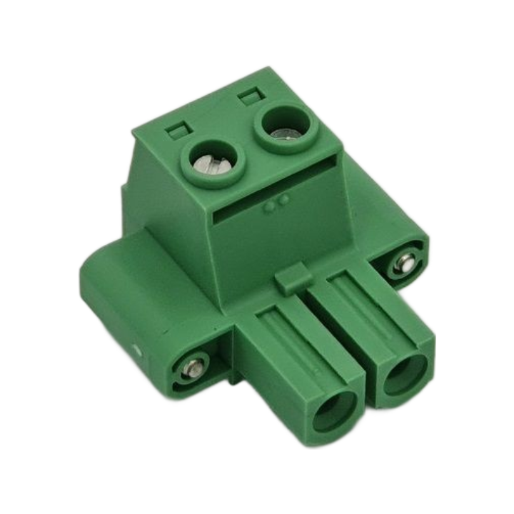 RM ERM Power Connector