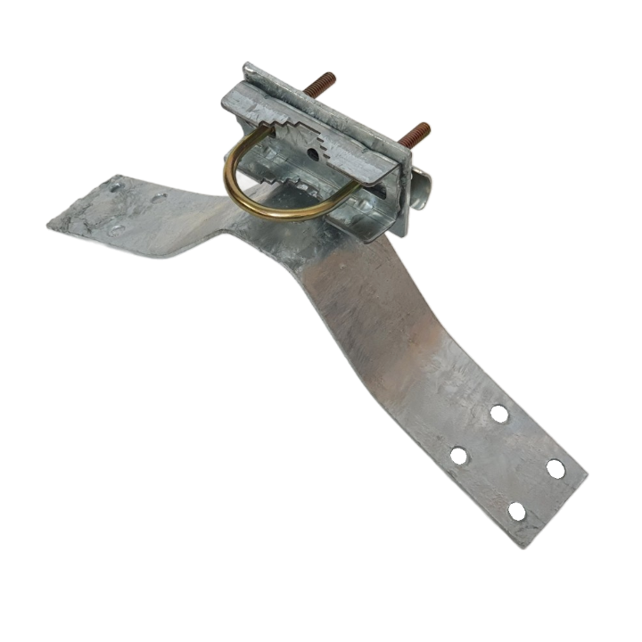 Roof Mount Antenna Bracket