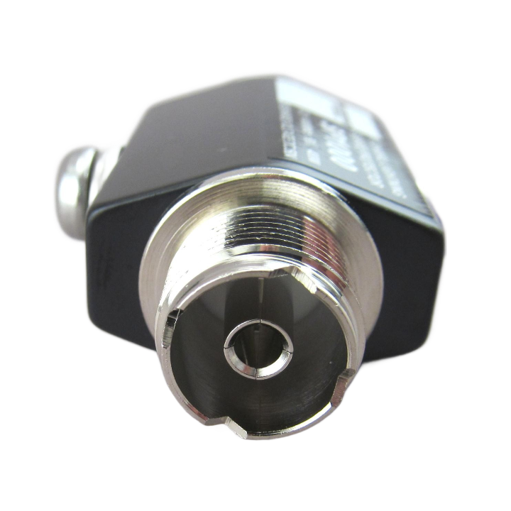 DIAMOND SP1000 400W 1GHz Antenna / Aerial Lightning Surge Protector