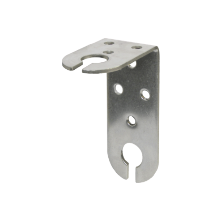 SIRIO M-1 Mounting Bracket L Shaped Stainless Steel