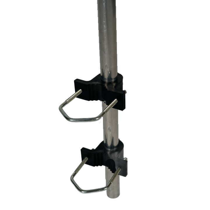 SIGMA SKYSCAN DX Scanner Base Station Receive Discone Outdoor Antenna