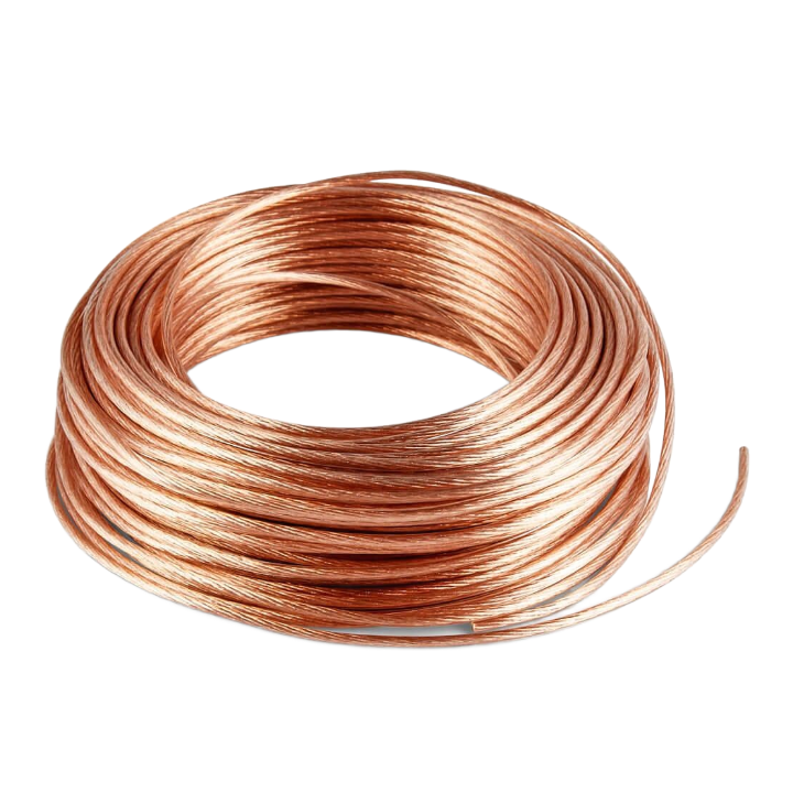 FLEX-WEAVE Original PVC Antenna / Aerial Wire 50 Metres