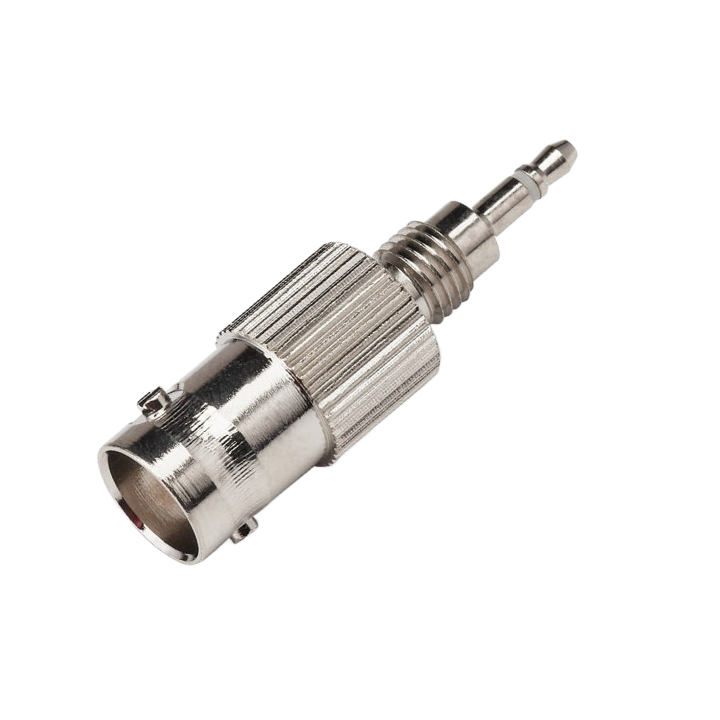 TECHOMAN Motorola GP Series to BNC Adaptor – Techoman Electronics Ltd