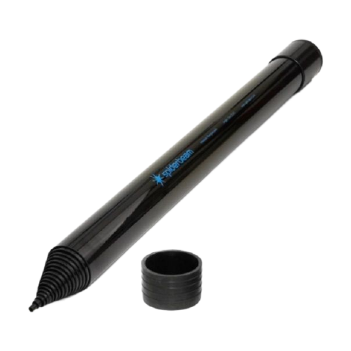 SPIDERBEAM Fibreglass Telescopic Antenna / Aerial SOTA / POTA Pole - 1