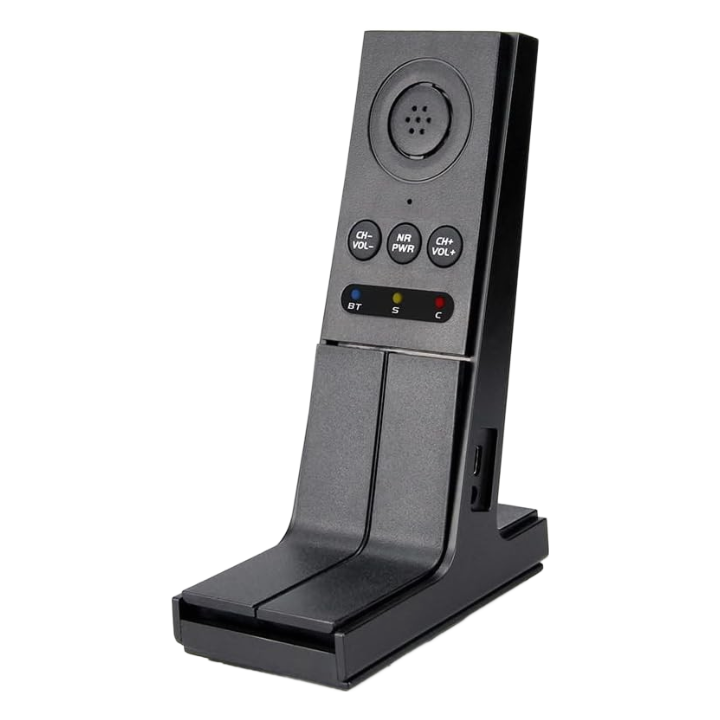 ANYTONE BT03 Bluetooth Microphone for the AT-D878UVII PLUS Model