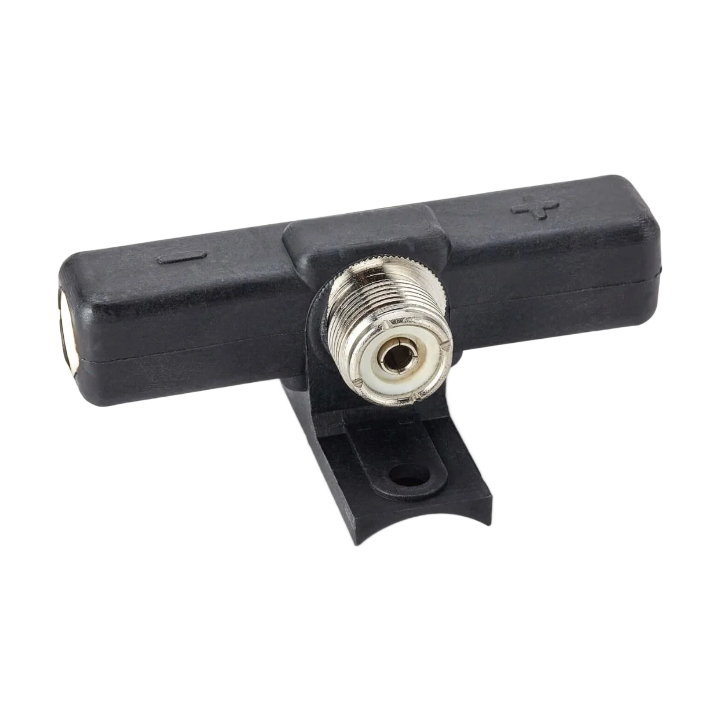 MOONRAKER DPC-38 Dipole Centre For Mobile Antenna / Aerial Whips