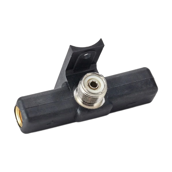 MOONRAKER DPC-38 Dipole Centre For Mobile Antenna / Aerial Whips