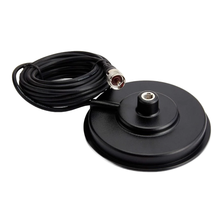 SHARMAN AM-1035 Professional Magnetic Base For 3/8" Fitting ** COMING