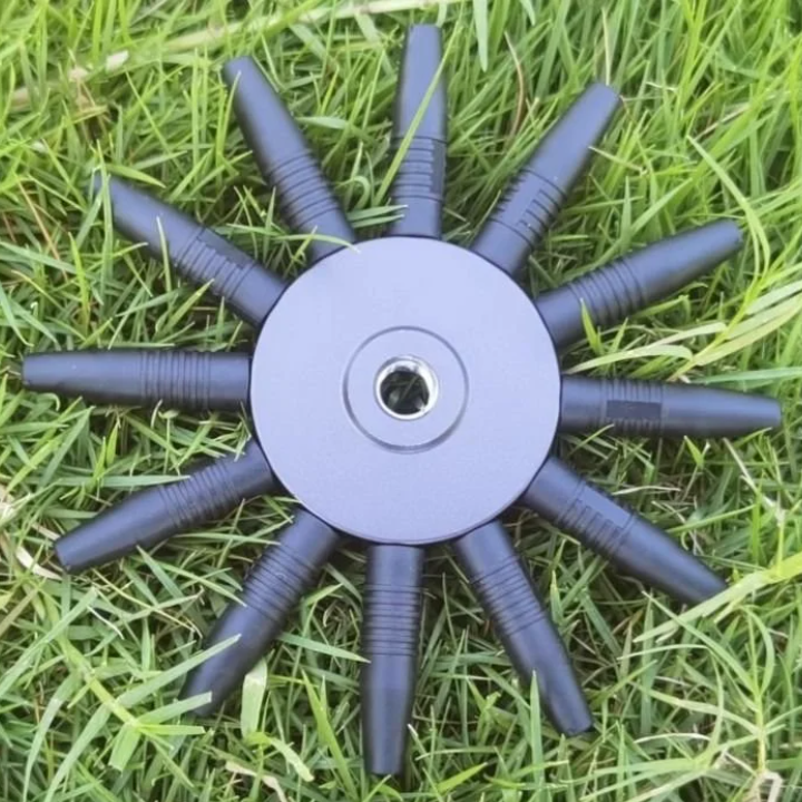 CHELEGANCE Ground Disc For MC-750