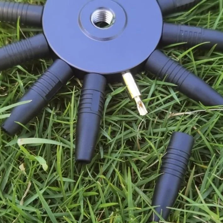 CHELEGANCE Ground Disc For MC-750