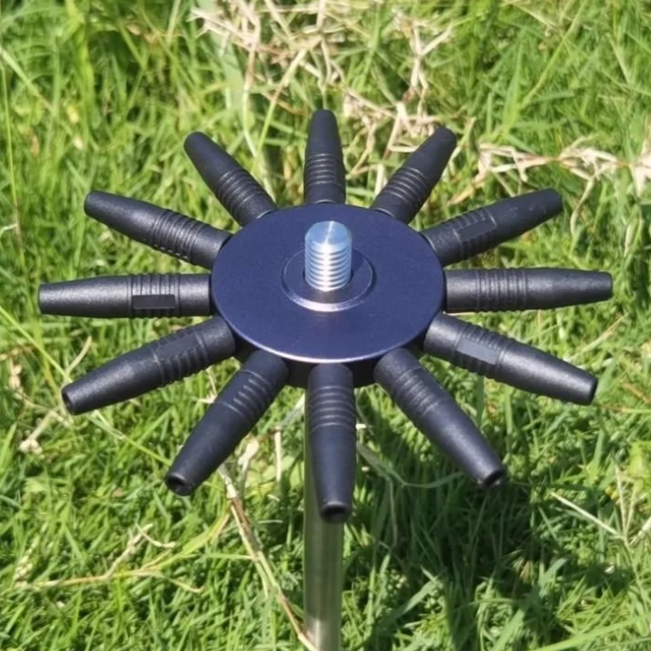 CHELEGANCE Ground Disc For MC-750