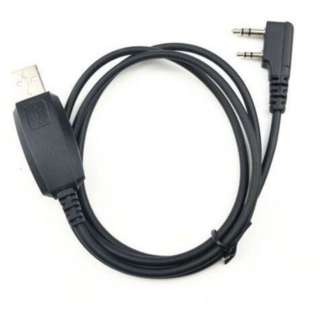 TYT MD-390 Programming Cable and Software CD