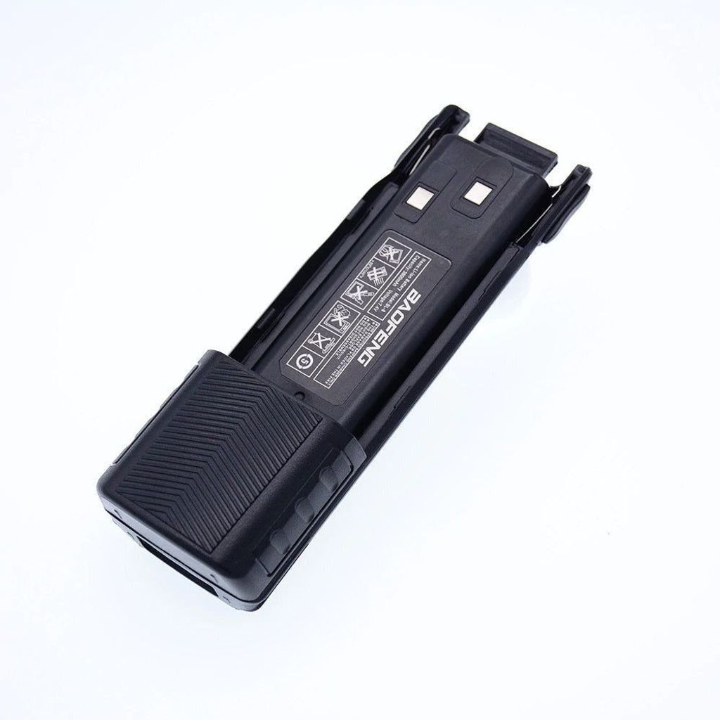 ** High Capacity Battery ** Baofeng UV-81C 5 WATT (HIGH POWER) UHF CB