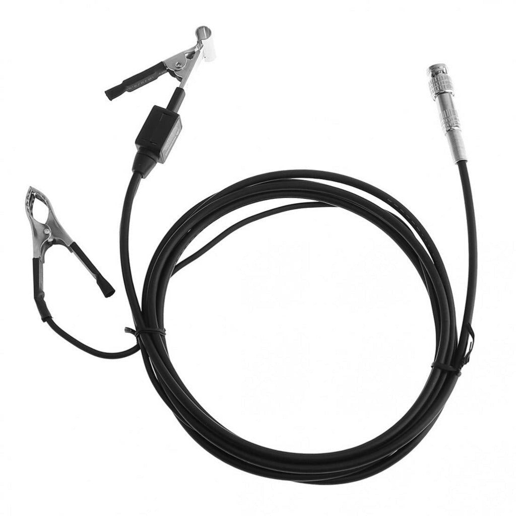 HANTEK HT-25 Oscilloscope H/T High Tension Spark Plug Test Cable