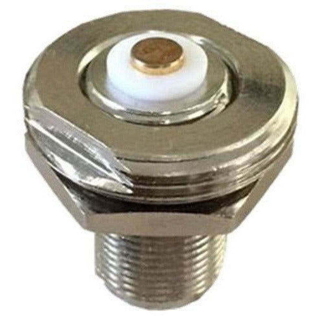 TECHOMAN Antenna / Aerial Mount Adaptor from NMO to N-Type Female